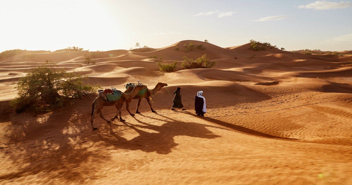The Ultimate Morocco Travel Guide: All You Need to Know