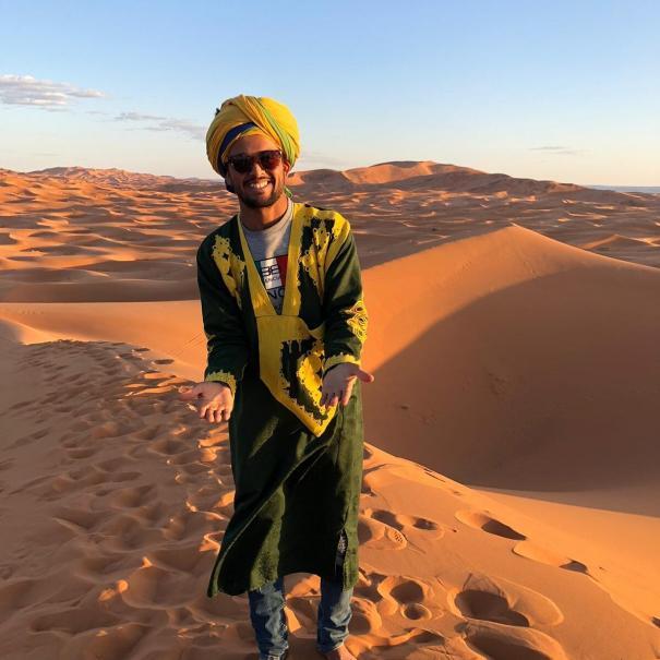 Morocco People, Uncovering Top Things You Should Know