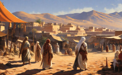 Moroccan People: Exploring Culture, Traditions, and More