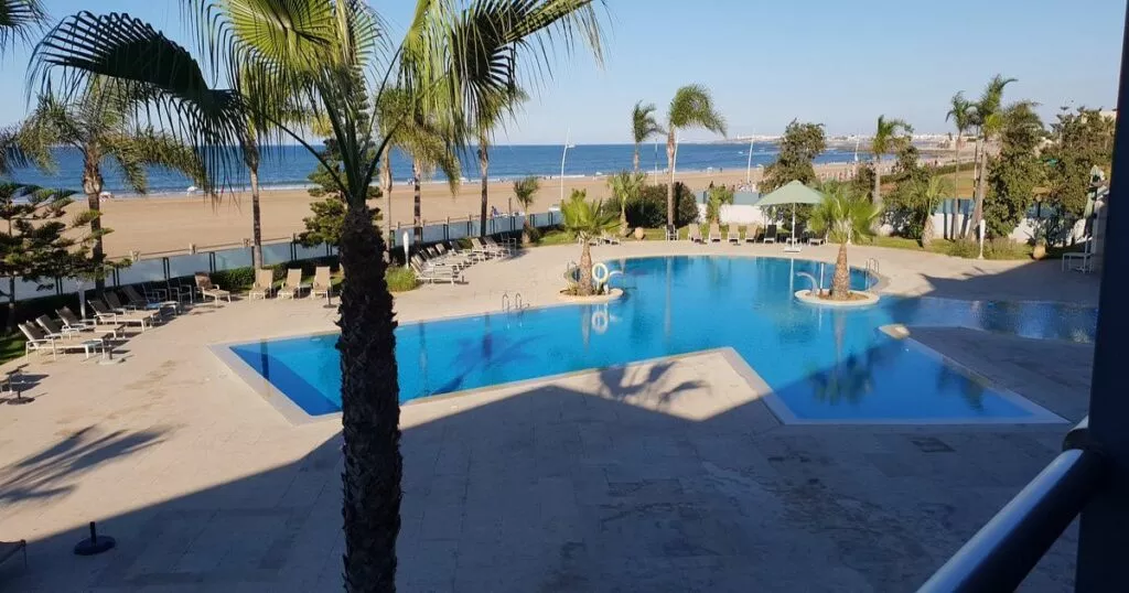 Mohammedia: Best 10 Things To Do - Touring In Morocco