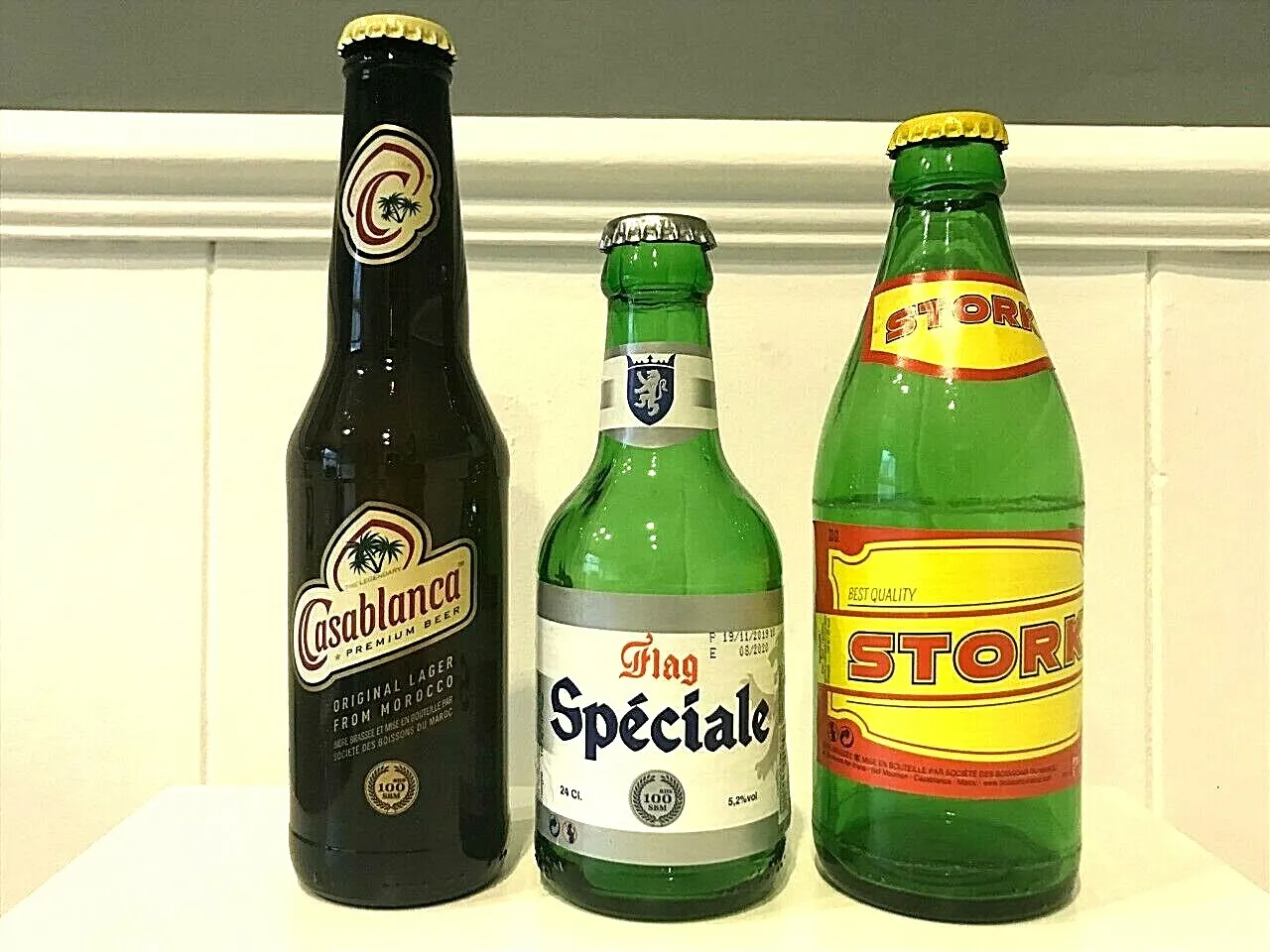 Drinking Alcohol in Morocco, Your Ultimate Guide - Touring In Morocco