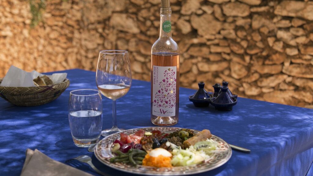 Drinking Alcohol in Morocco, Your Ultimate Guide - Touring In Morocco
