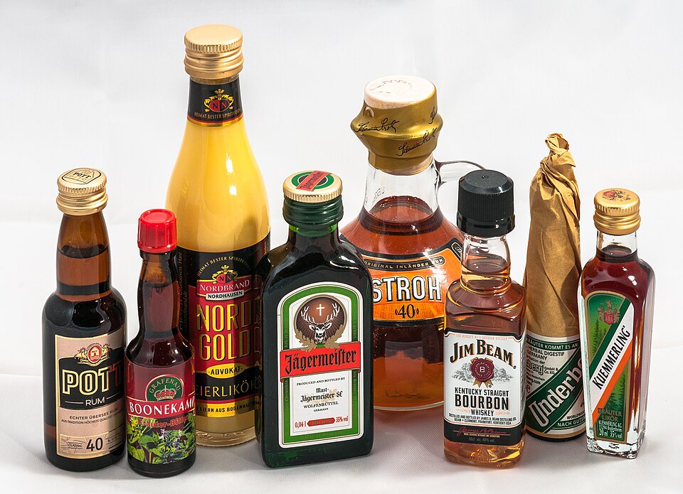Drinking Alcohol in Morocco, Your Ultimate Guide - Touring In Morocco